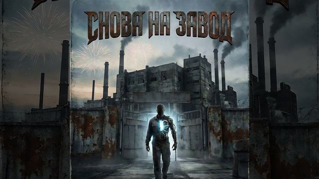 Снова на завод