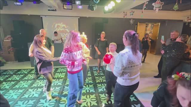 🆂🆄🅸🅵🅴🅽🅷🅴 🇨🇳 ⑦ РЕСТОРАН МОСКВА 🏮 Новый год 🎄