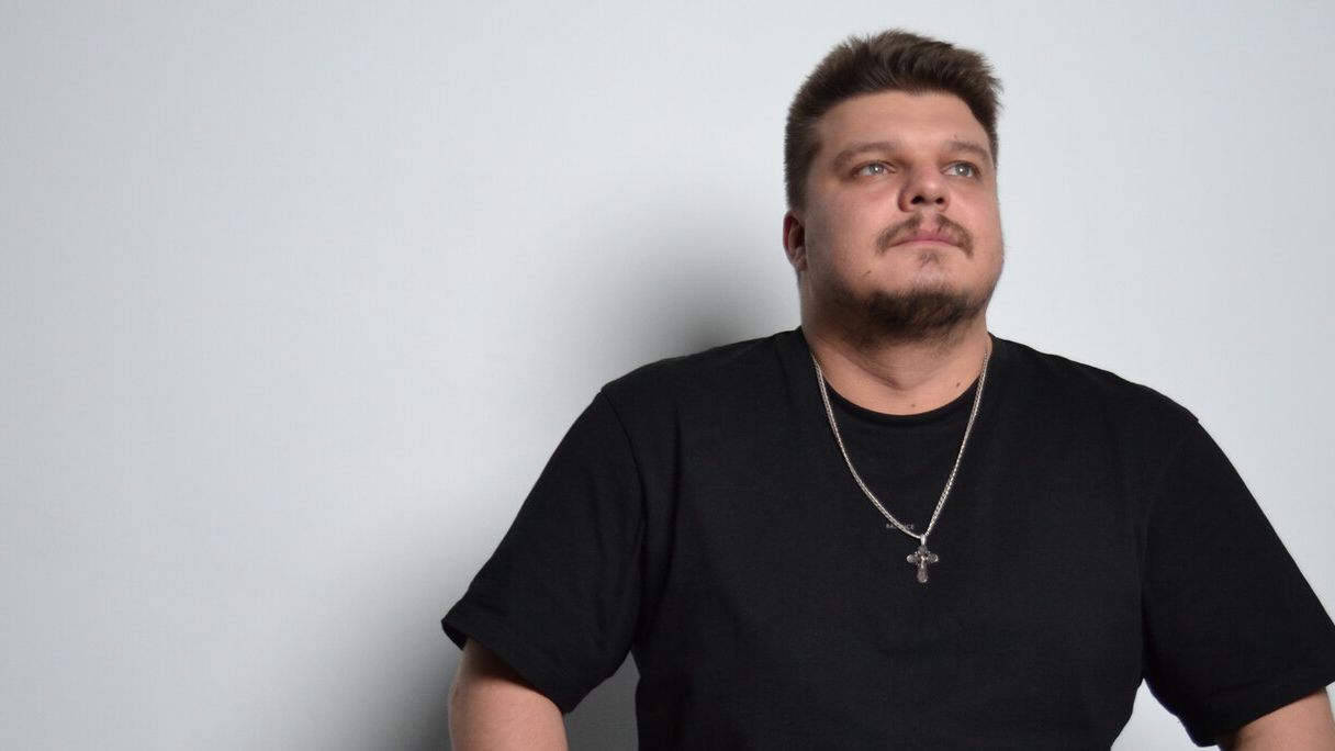 Песни исполнителя «badCurt»