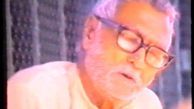 Srila B.R. Sridhar Maharaj - Lecture in Nabadwip, Part 1 (1982) | #129