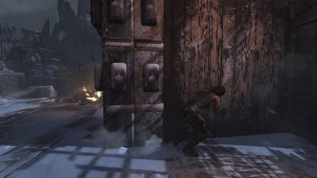 Tomb Raider #21 Расхитительница гробниц