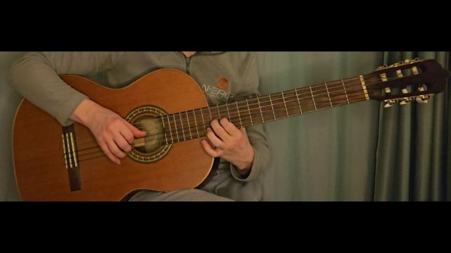 Ассоциации - Импровизация №3