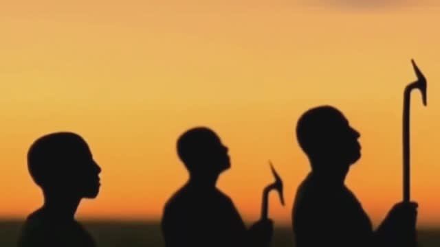 Кто населял Землю в древности.  Существовали древние высокоразвитые цивилизации  2020 1