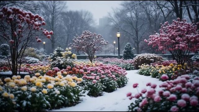 Красивая музыка