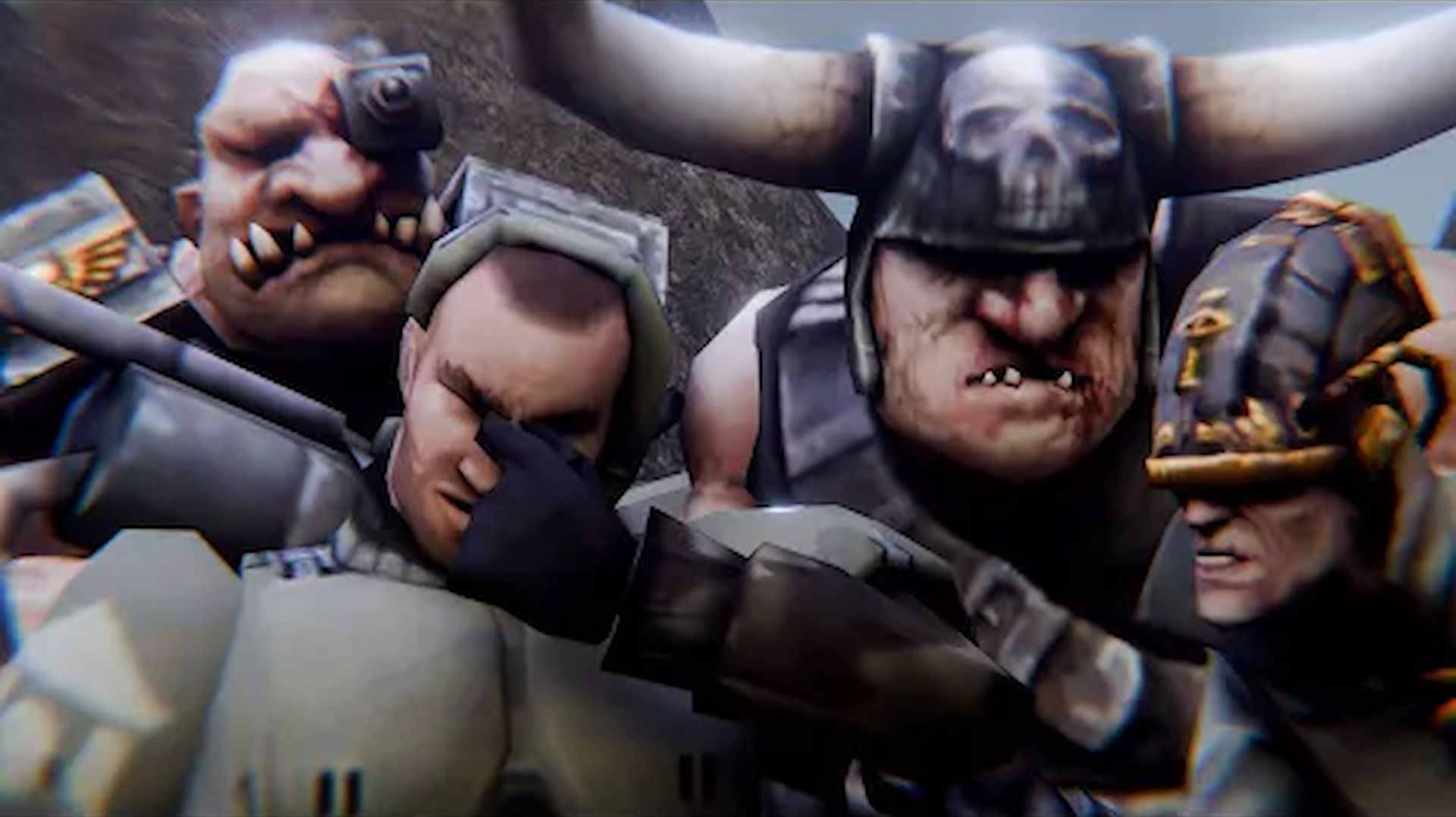 Огринский перекресток (Часть 1)