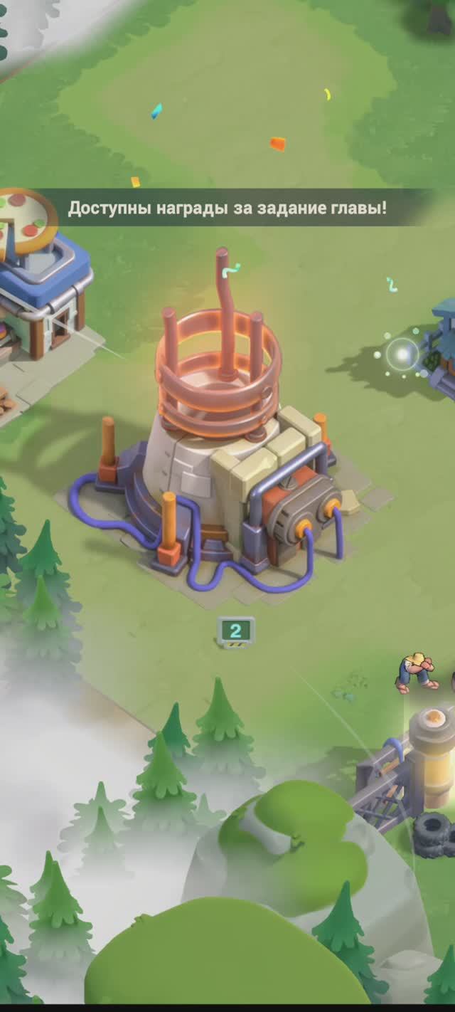 Играю tiles Survive