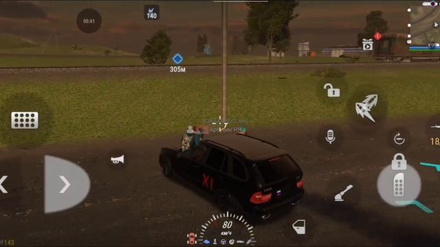 убил бесячего чела