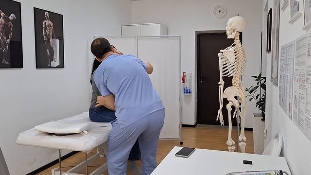 Аккупуктурный лифтинг лица.
#иглы #массажлица