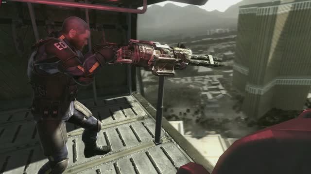 Duke nukem forever серия 5