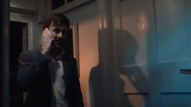 🎬 "Тревога"  ⭐️ Наш рейтинг: 6/10