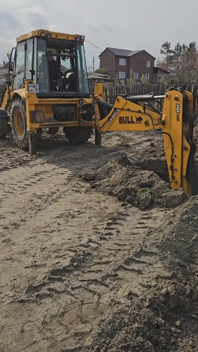 Устройство выгребной ямы для частного дома