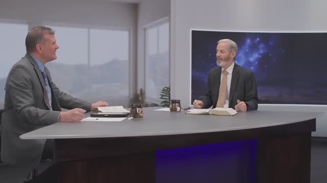 Субботняя школа 2026 1кв. Урок 3 Жизнь и смерть (с автором пособия)_Full-HD