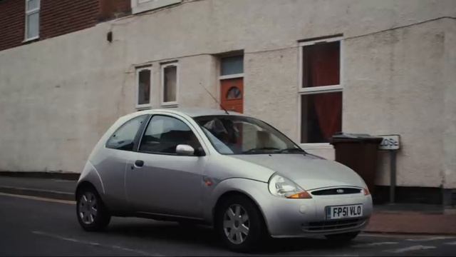 🎬"Матёрые бандиты"  ⭐️ Наш рейтинг: 9/10