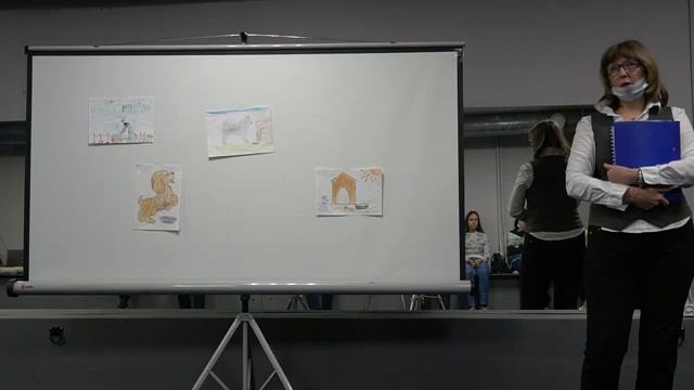Лекция 7-1-1 Канистерапия от 03.04.2021