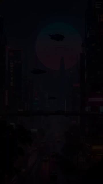 Spherical city - CosmoDance