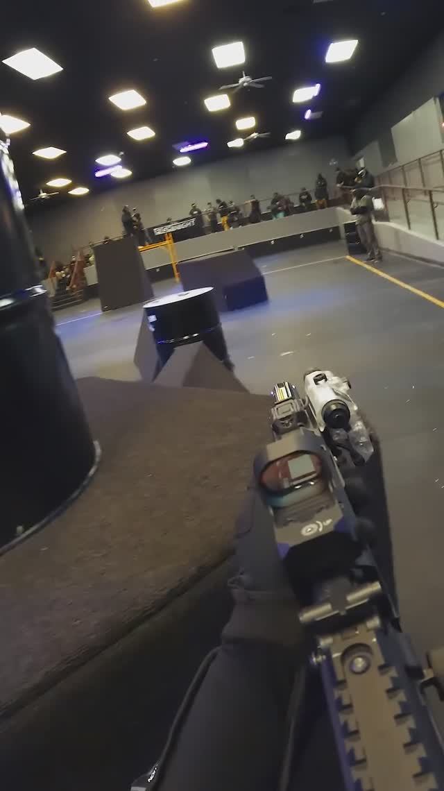 Страйкбол лучшие моменты - профессиональный матч. #airsoft #пейнтбол #paintball