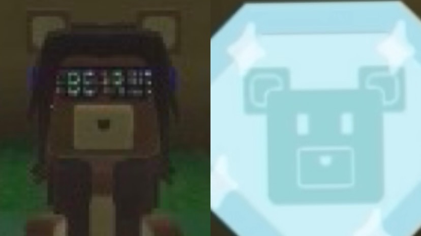 Как пройти Диджея  Пьера на АЛМАЗНОЕ время в Супер Беар Адвенчер.