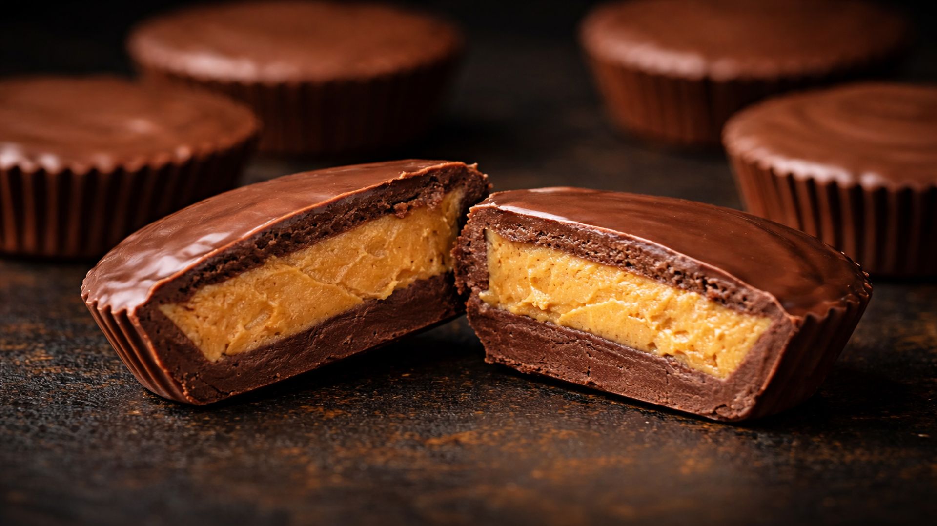 Если вы никогда не готовили десерты — начните с этого