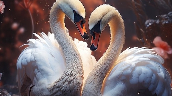 Лучший день нашей жизни. С днём Свадьбы. Трогательная музыкальная открытка.