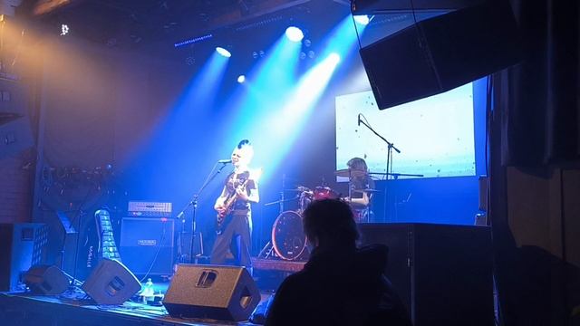 ЗВОНТЬЯ - Вольная - 10.01.2026 - Сердце (Питер)