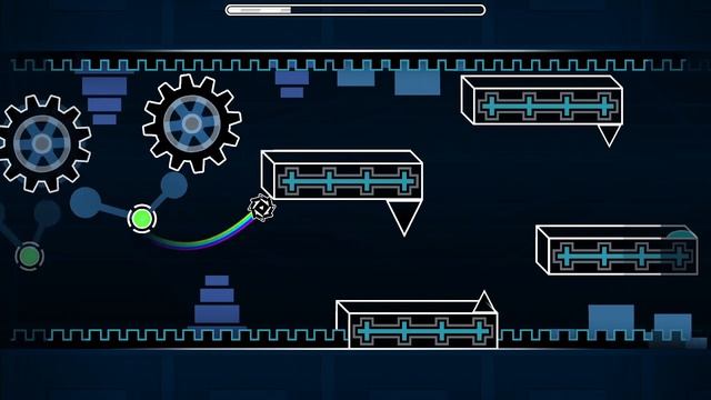 Летсплей и прохождение If Sonic Wave was L1 by CrisPyDash (ID: 12341888)