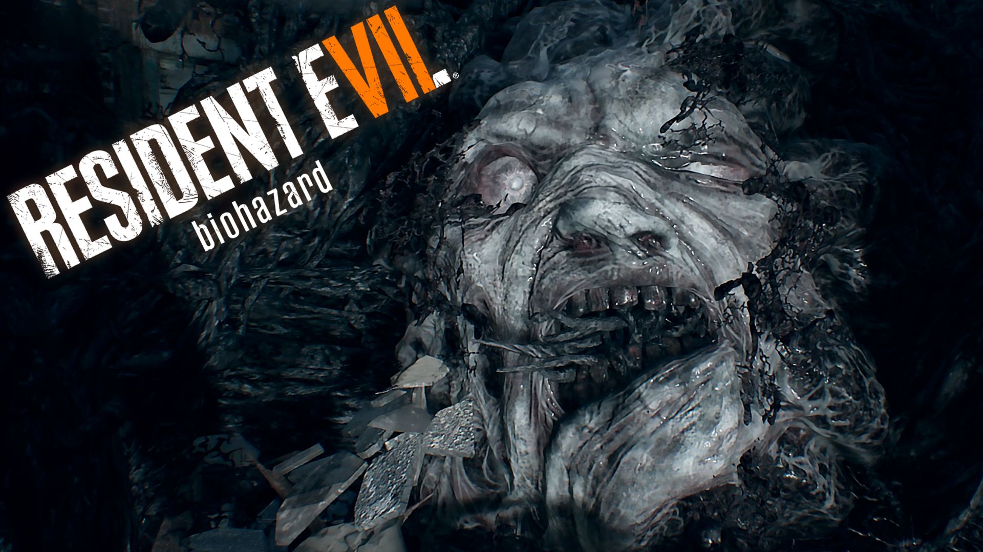 ФИНАЛ ► Resident Evil 7 #7 ► ПРОХОЖДЕНИЕ