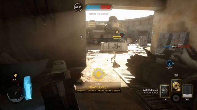 Star Wars: Battlefront