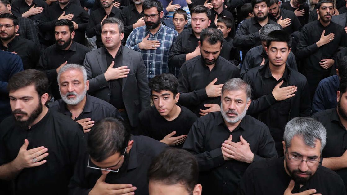 Трехдневный траур по погибшим во время беспорядков объявили в Иране