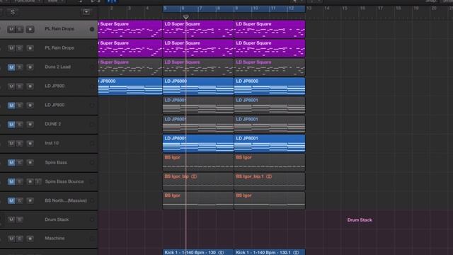 Mixing For the Kick PT1 - Introduction