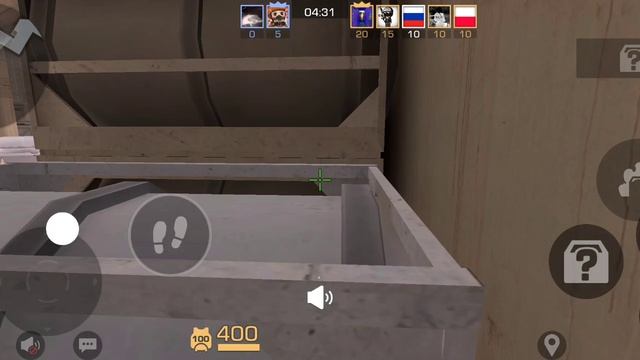 играю в рижим прятки в стендофф 2