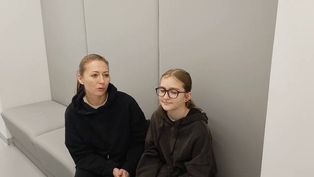 Отзыв о детском стоматологе клиники ИОНИКА