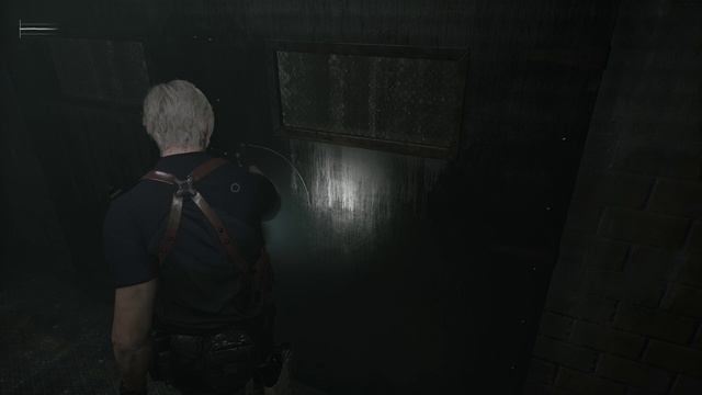 Silent Hill 2 Remake Босс Эдди Драка Морозильная Камера #41