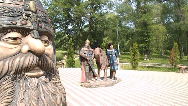 DSCN0598 Г.Черкесск -столица Карачаево-Черкессии