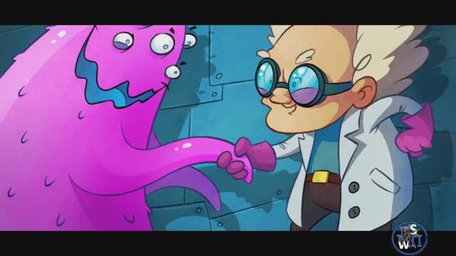 Swamp Attack: Эпизод 8