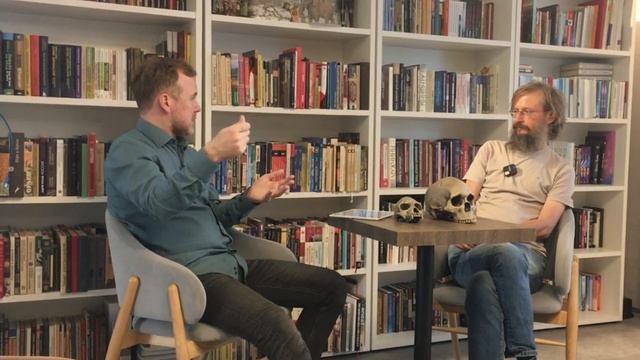 Что такое интеллект? Почему ИИ — не разум. Станислав Дробышевский