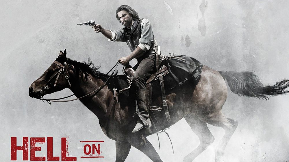 The Dead Weather - So Far From Your Weapon_АД НА КОЛЁСАХ