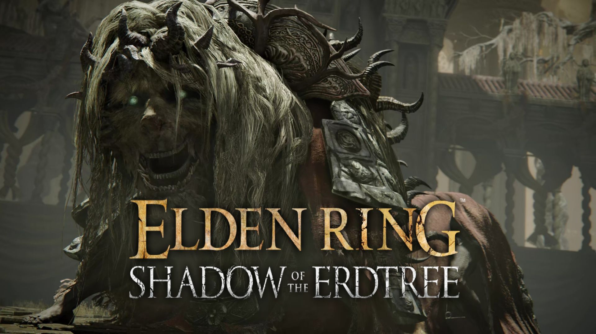 Прохождение ► Shadow Of The Erdtree ► 3 Серия