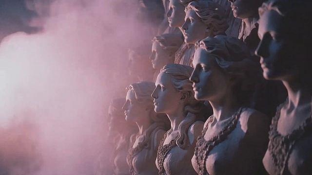 #106 Видео Вархаммер 40к - Падение Детей Фулгрима