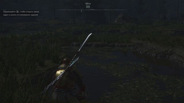 67.Assassin’s Creed Тени Блуждание