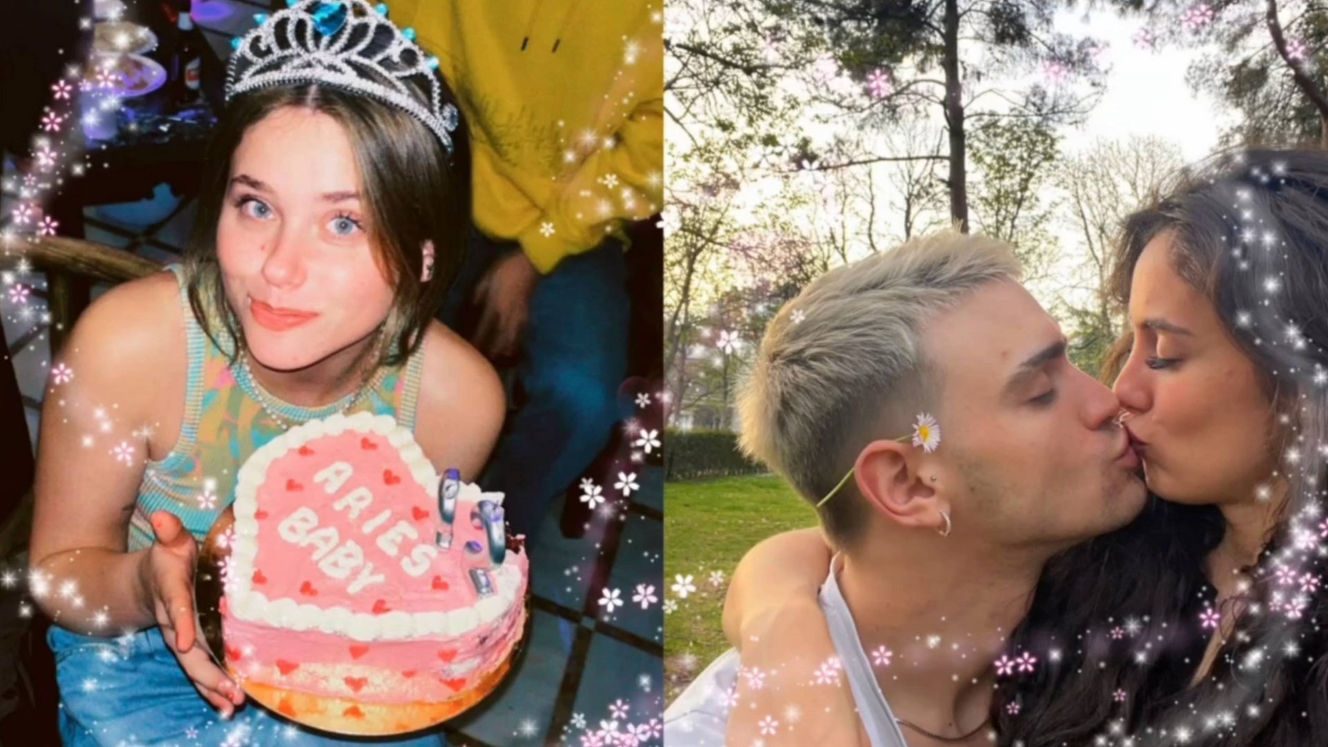 😍 ГАБРИЭЛЬ ГЕВАРА ГОВОРИТ О НИКОЛЬ УОЛЛЕС В ИНТЕРВЬЮ 💜 2024