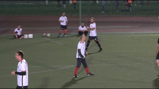 Голы и ассисты Мурадина Безирова за Фулхэм 2023 ( 1 круг).mp4