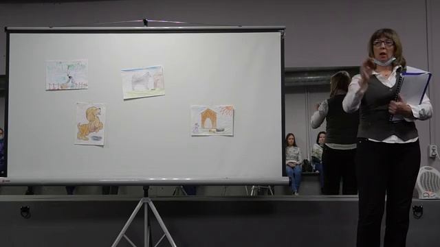 Лекция 7-1-2 Канистерапия от 03.04.2021