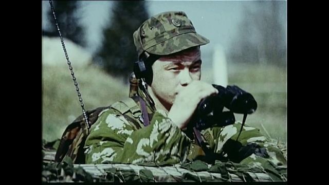 Подготовка снайпера_комплексное занятие