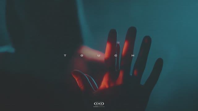 Touch_ NightDrive mix [wave _ phonk]