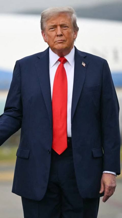 Трамп о Гренландии