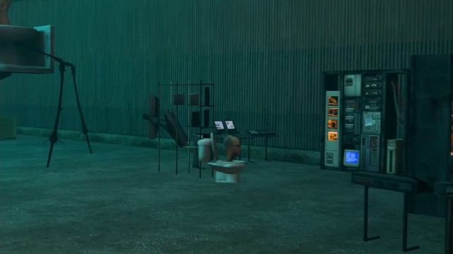 skibidi force defence 2 (ПЕРЕЗАЛИВ)