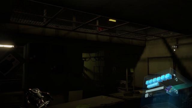 Прохождение Resident Evil 6 Ада глава 4