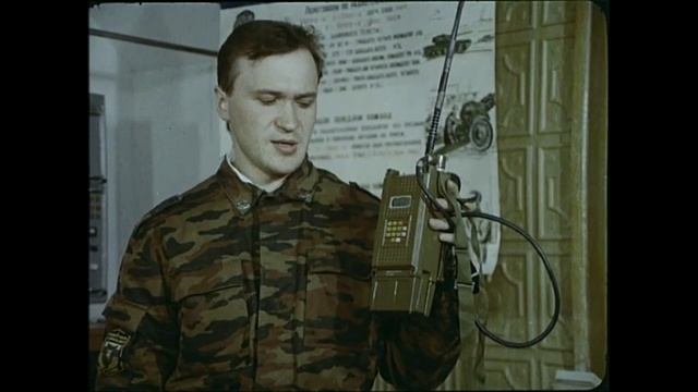 Подготовка снайпера_связь