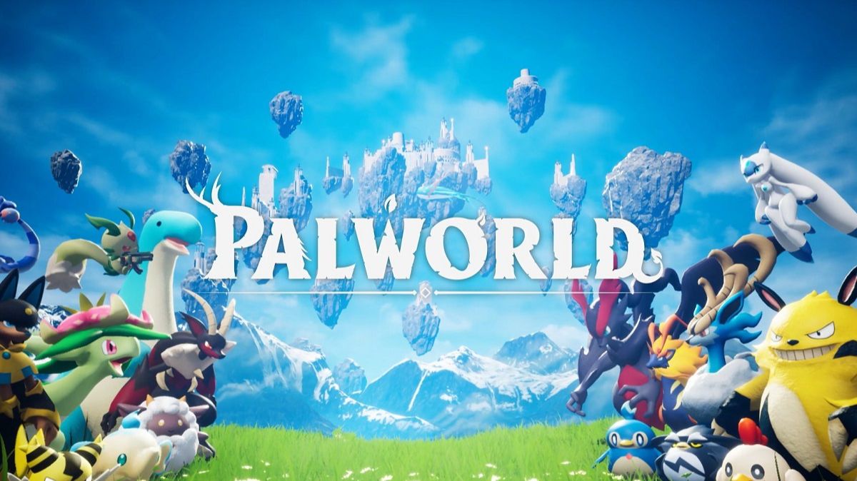 Palworld#4