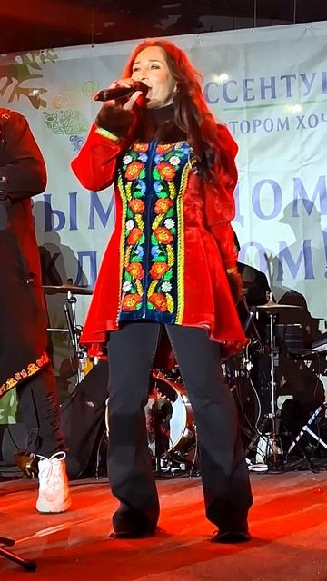 Ессентуки Гламурный колхоз